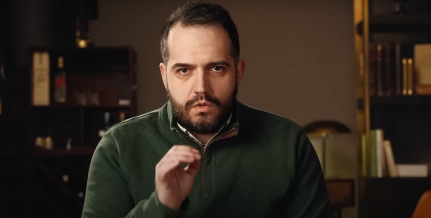 Ивановски од „Поддржи го Кочани" : Секој може да се откаже од едно кафе во денот и да донира ...