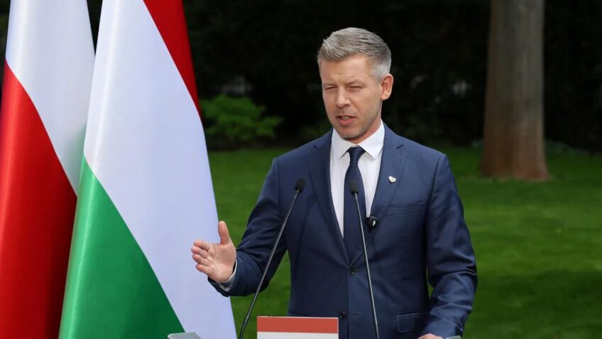 Унгарија започнува истрага за наводни злоупотреби на владата на Орбан ...